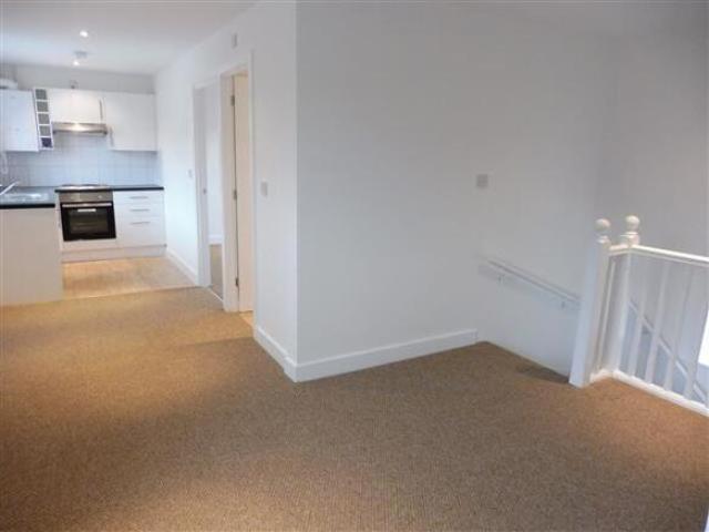 2 bedroom apartment for rent in Swanwick Lane, Broughton, MILTON KEYNES, MK10