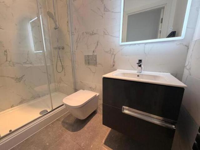 2 bedroom apartment for rent in Swallowfield Chorley New Road, Horwich, Bolton, BL6