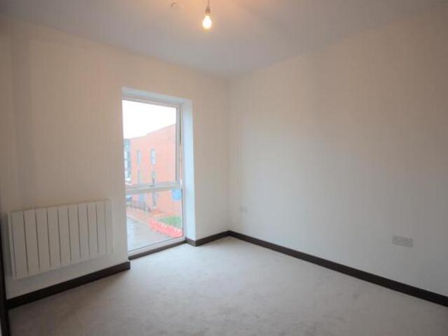 2 bedroom apartment for rent in Sydney Road, Watford, WD18