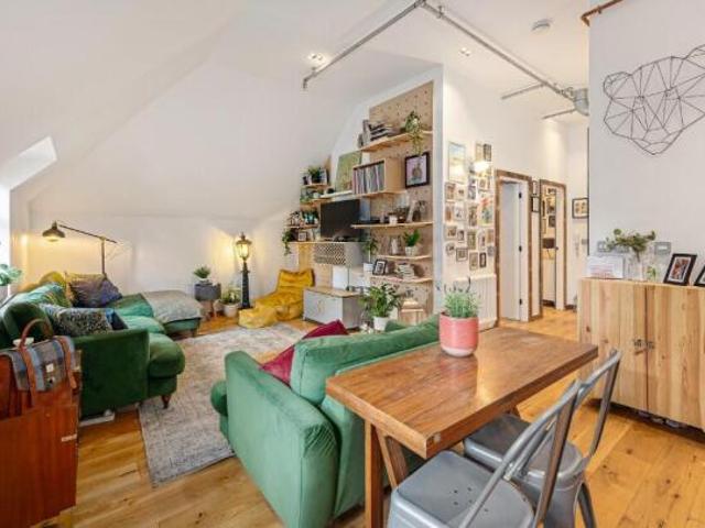2 bedroom apartment for rent in Sydenham Avenue, London, SE26