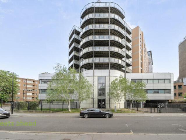 2 bedroom apartment for rent in Sydenham Road, Croydon, CR0