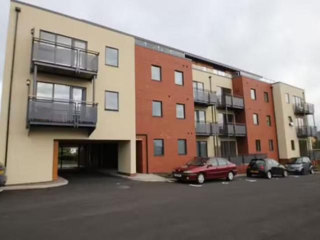 2 bedroom apartment for rent in Sachville Avenue, Sachville Co.