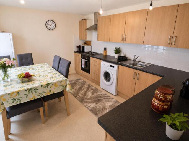 2 bedroom apartment for rent in Sackville Close, Cambridge, CB4