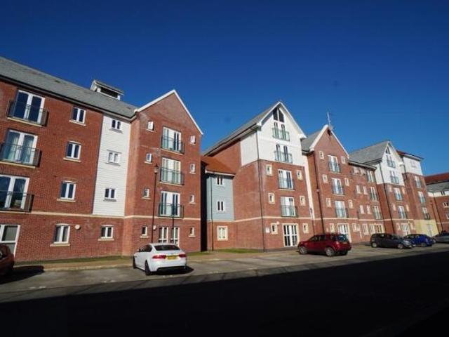 2 bedroom apartment for rent in Saddlery Way, Chester, Cheshire, CH1