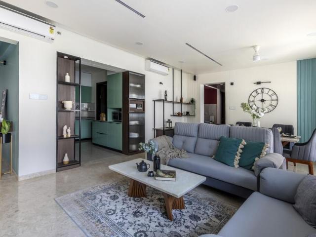 2 bedroom apartment for rent in Saint Mary's Avenue, London, N3