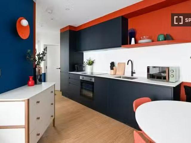 2 bedroom apartment for rent in Saint Peter's, London