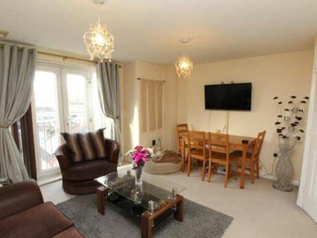2 Bedroom Apartment For Rent In Salford