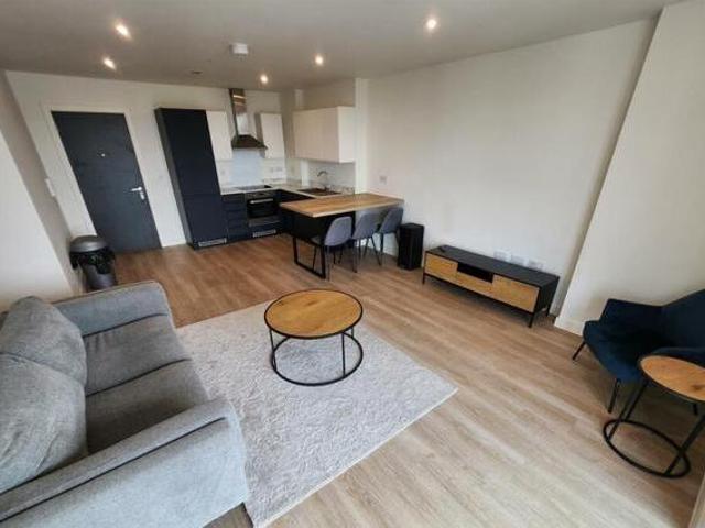 2 Bedroom Apartment For Rent In Salford