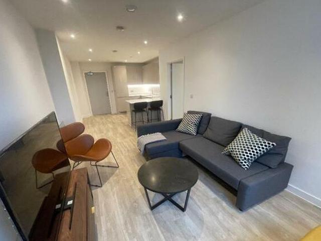 2 Bedroom Apartment For Rent In Salford
