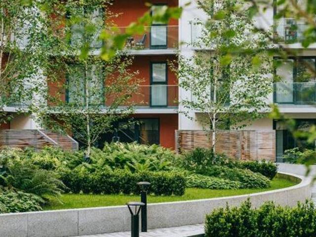 2 Bedroom Apartment For Rent In Salford
