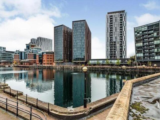 2 Bedroom Apartment For Rent In Salford