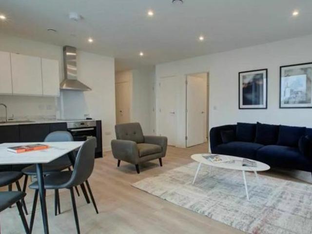 2 Bedroom Apartment For Rent In Salford