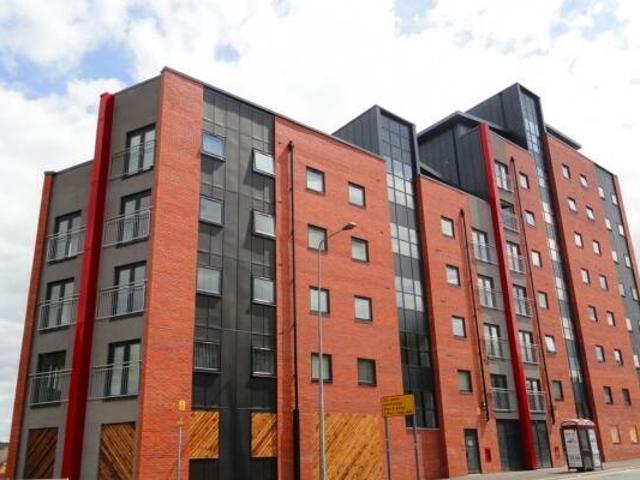 2 Bedroom Apartment For Rent In Salford