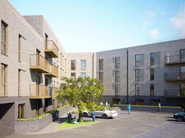 2 Bedroom Apartment For Rent In Salford, Lancashire