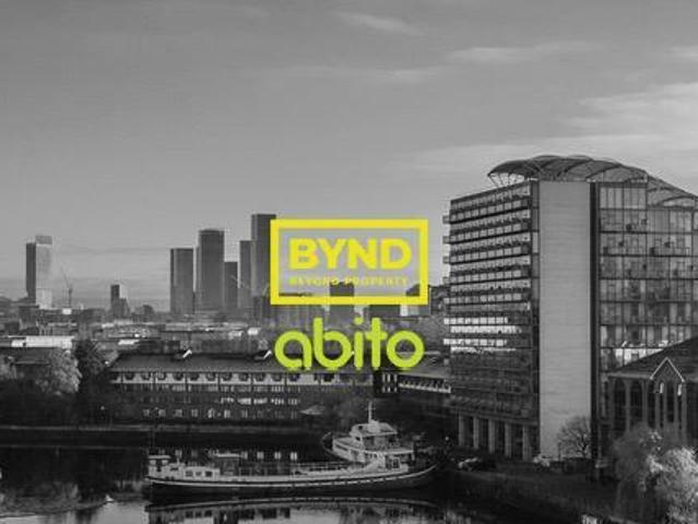 2 Bedroom Apartment For Rent In Salford Quays