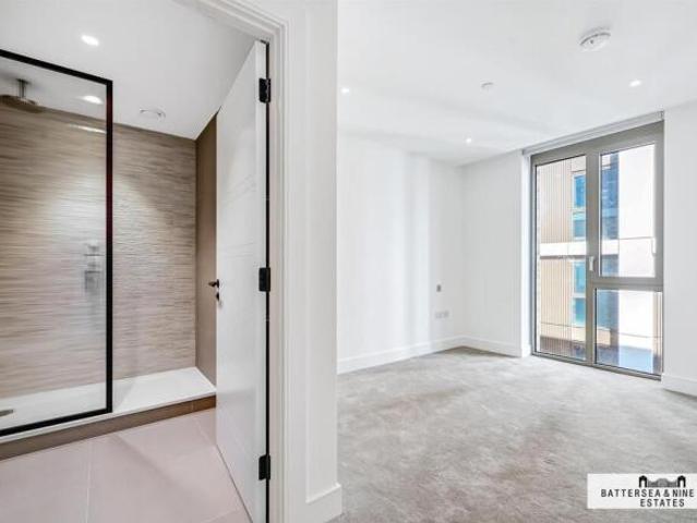 2 bedroom apartment for rent in Salisbury House, Prince of Wales Drive, SW11