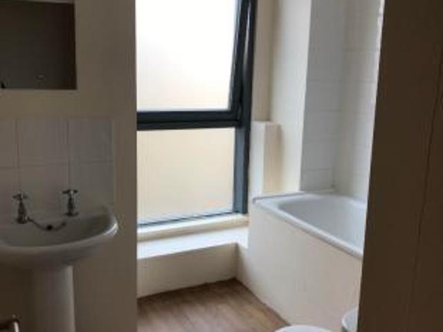 2 bedroom apartment for rent in Salisbury Street, Southampton, Hampshire, SO15