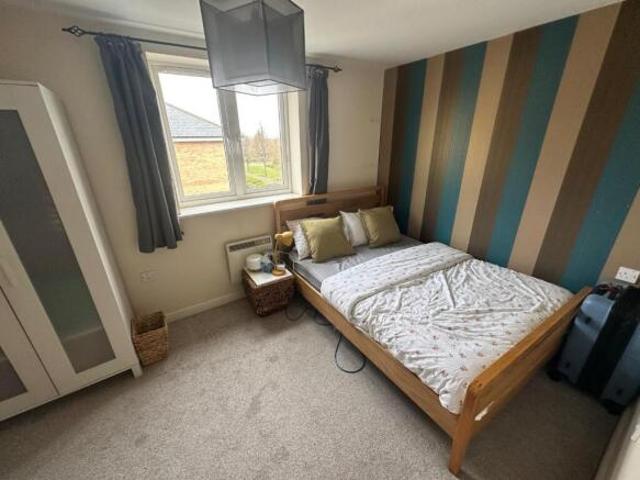 2 bedroom apartment for rent in Saltash Road, Churchward, SN2