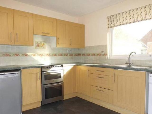 2 bedroom apartment for rent in Salvia Close Flowers Development CO16