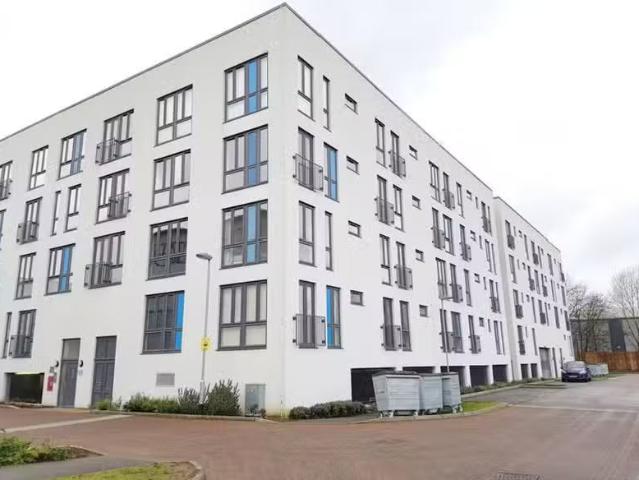 2 bedroom apartment for rent in Salvisberg Court, Otto Road, W.