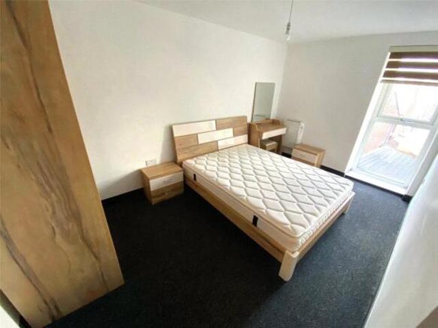 2 bedroom apartment for rent in San Court, 25 33 Wilmslow Road, Rusholme, Manchester, M14