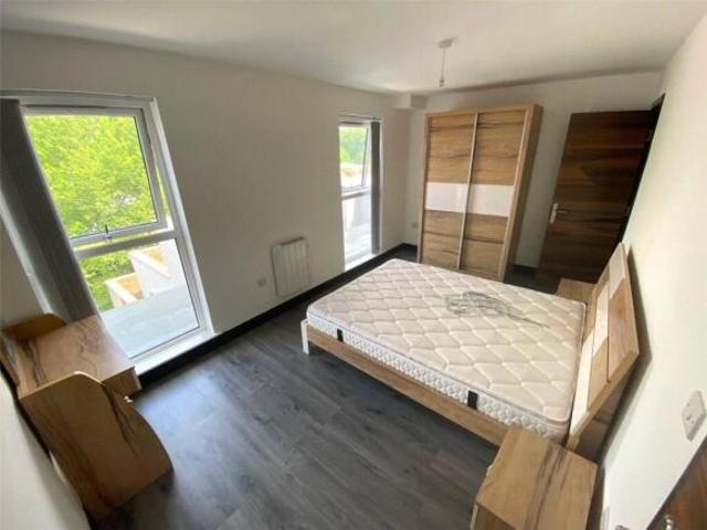 2 bedroom apartment for rent in San Court, Wilmslow Road, Rusholme, Manchester, M14