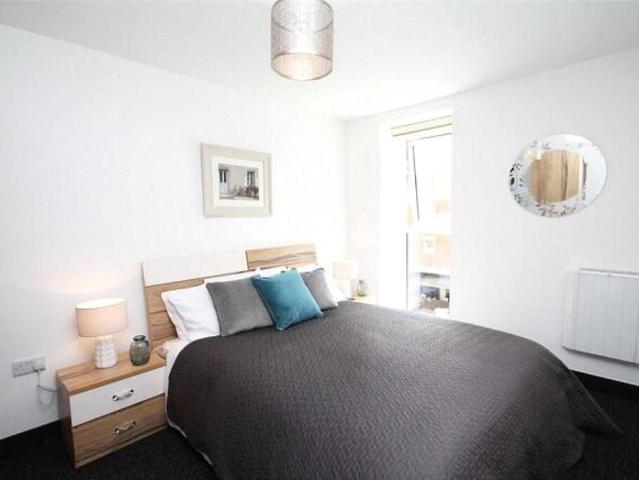 2 bedroom apartment for rent in San Court, Rusholme, Manchester, M14