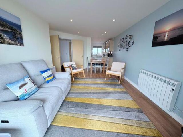 2 bedroom apartment for rent in San Diego Way, Eastbourne, BN23