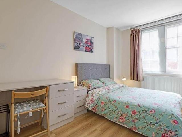 2 bedroom apartment for rent in Sandwich House, WC1. WC1H