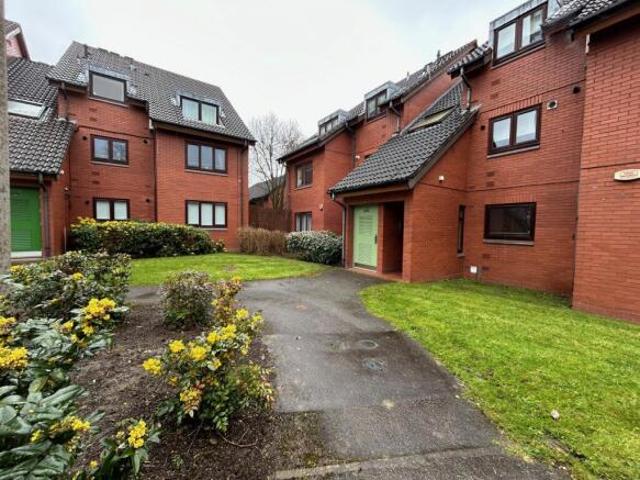 2 bedroom apartment for rent in Sandy Way, B15