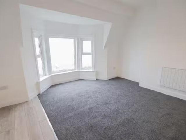 2 bedroom apartment for rent in Sandylands Promenade, Heysham.