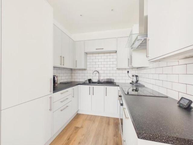2 bedroom apartment for rent in Sandgate Road, Folkestone, Kent, CT20