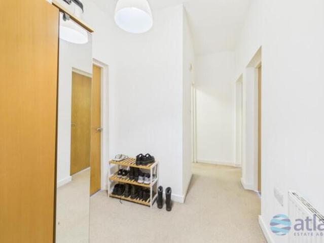 2 bedroom apartment for rent in Sandon Street, Georgian Quarter, L8