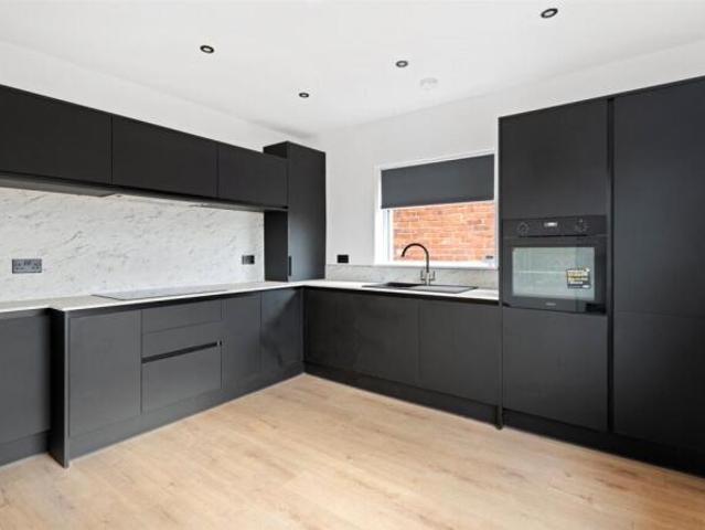 2 bedroom apartment for rent in Sandon Street, Nottingham, Nottinghamshire, NG7