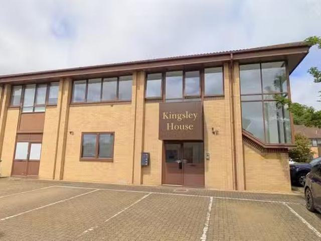 2 bedroom apartment for rent in Sandridge Park, Porters Wood.