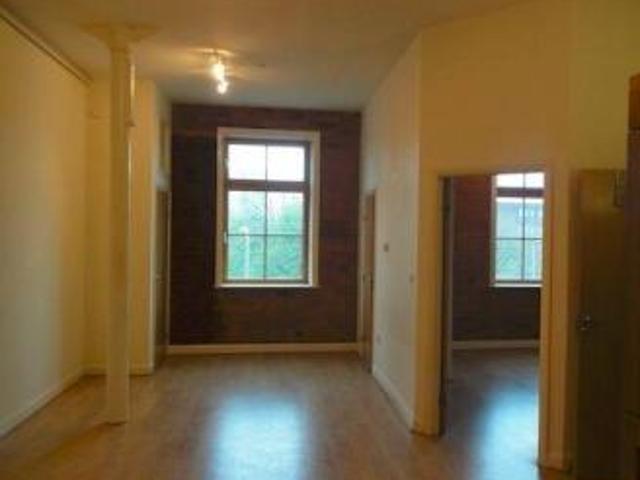 2 bedroom apartment for rent in Sanvey Mill, 1 Junior Street, Leicester, LE1 4QB, LE1