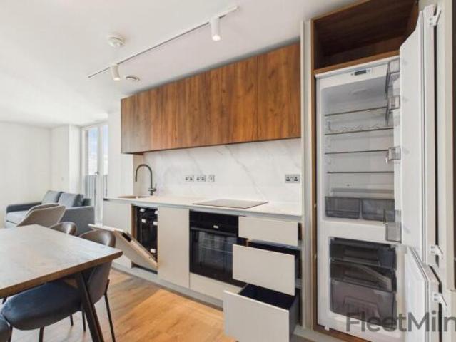 2 bedroom apartment for rent in Sapphire Court, Bradford Street, Birmingham, B12