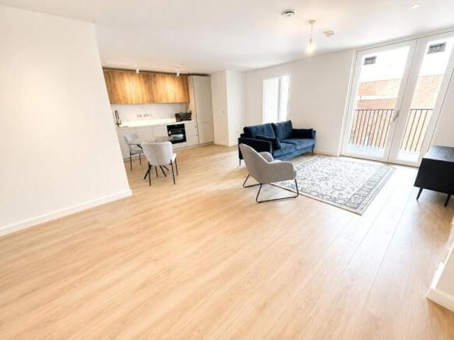 2 bedroom apartment for rent in Sapphire Court, 215 Bradford Street, Birmingham, B12