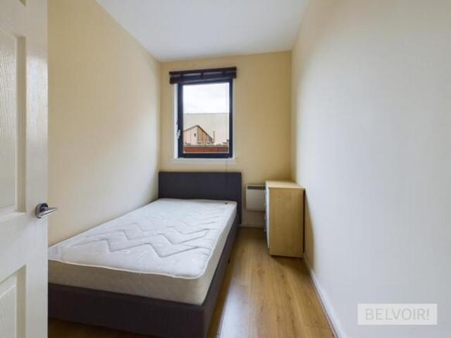 2 bedroom apartment for rent in Sapphire Heights, Tenby Street North, Jewellery Quarter, Birmingham, B1