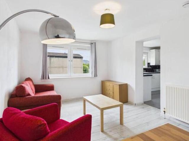 2 bedroom apartment for rent in Saughton Mains Terrace, Edinburgh, Midlothian, EH11