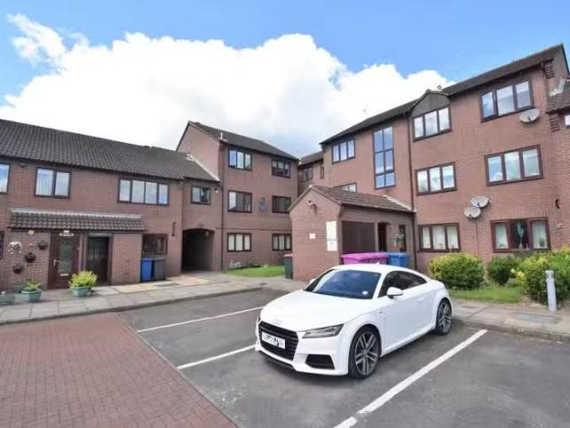 2 bedroom apartment for rent in Saxon Mill Lane, Tamworth, B79