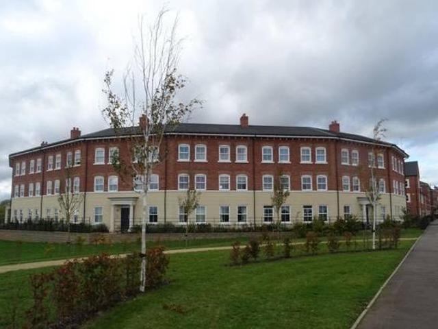 2 bedroom apartment for rent in Saxon Court Terrington Place MK40