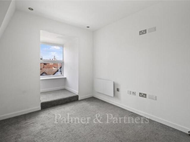 2 bedroom apartment for rent in Saxon House, 1 Cromwell Square, Ipswich, Suffolk, IP1