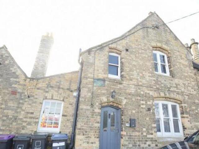 2 Bedroom Apartment For Rent In Saxilby