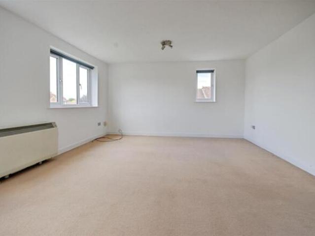 2 bedroom apartment for rent in Scammell Way, Watford, WD18