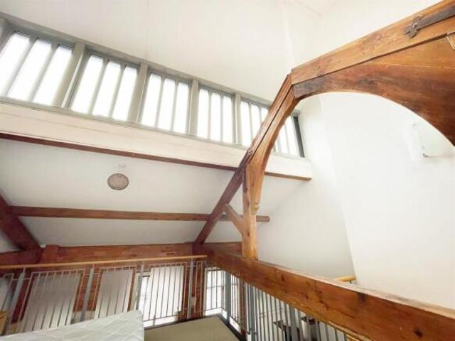 2 bedroom apartment for rent in Scholars Gate, 80 Severn Street, B1