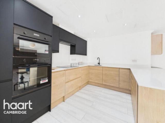 2 bedroom apartment for rent in Scholars Walk, CAMBRIDGE, CB4
