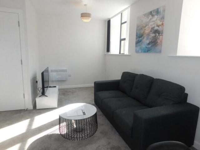 2 bedroom apartment for rent in School Apartments, Captain Street, Bradford, West Yorkshire, BD1