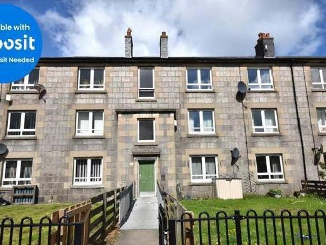2 bedroom apartment for rent in School Road Top Floor Right Aberdeen Aberdeen AB24