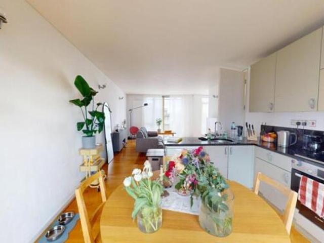 2 bedroom apartment for rent in School Square, London, SE10